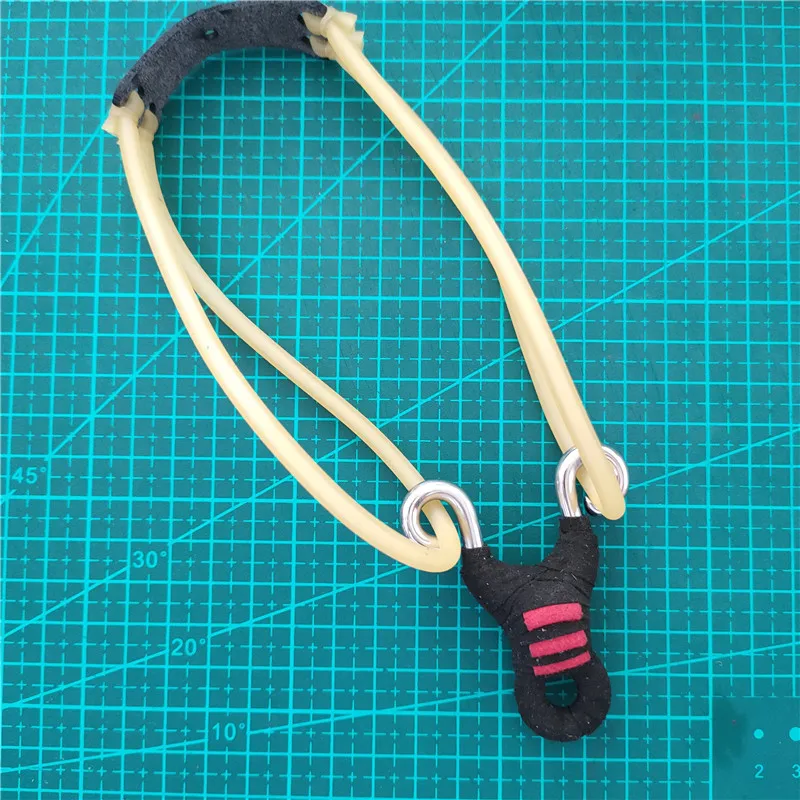 High-quality-hunting-shooting-slingshot-mini-shooting-bow-stainless ...