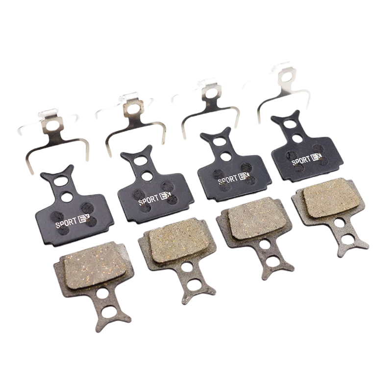 Bicycle-Disc-Brake-Pads-For-Formula-CURA-R1R-R1-RO-RX-T1-C1-Mega ...