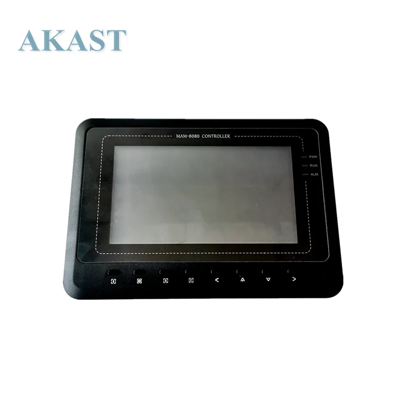 MAM6080(B)(T)(V)100A/200A/400A Display Panel PLC-Controller Control Circuit Board With ...