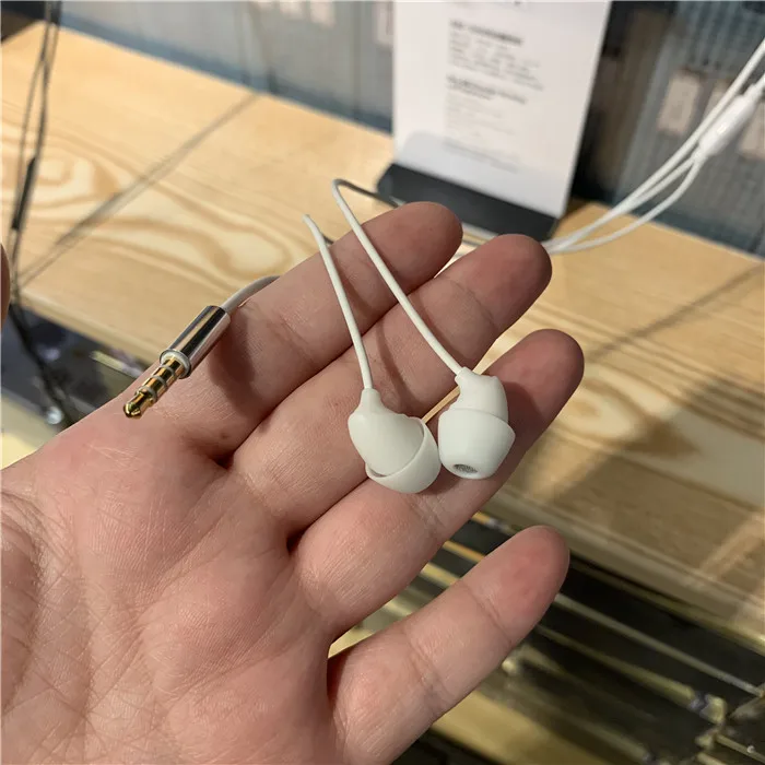 Remax Sleep Earphones (RM-588) - OTC.LK