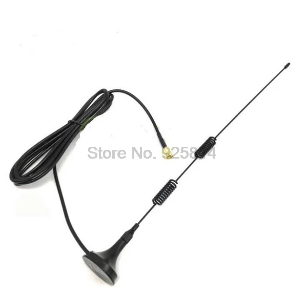 Antena modem 4g lte 200 peças, por dhl ou ems, 698 unidades, com base ...