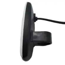 DMHC TC480 LCD Sechs pins Display Elektrische Bike Instrument Monitor e ...