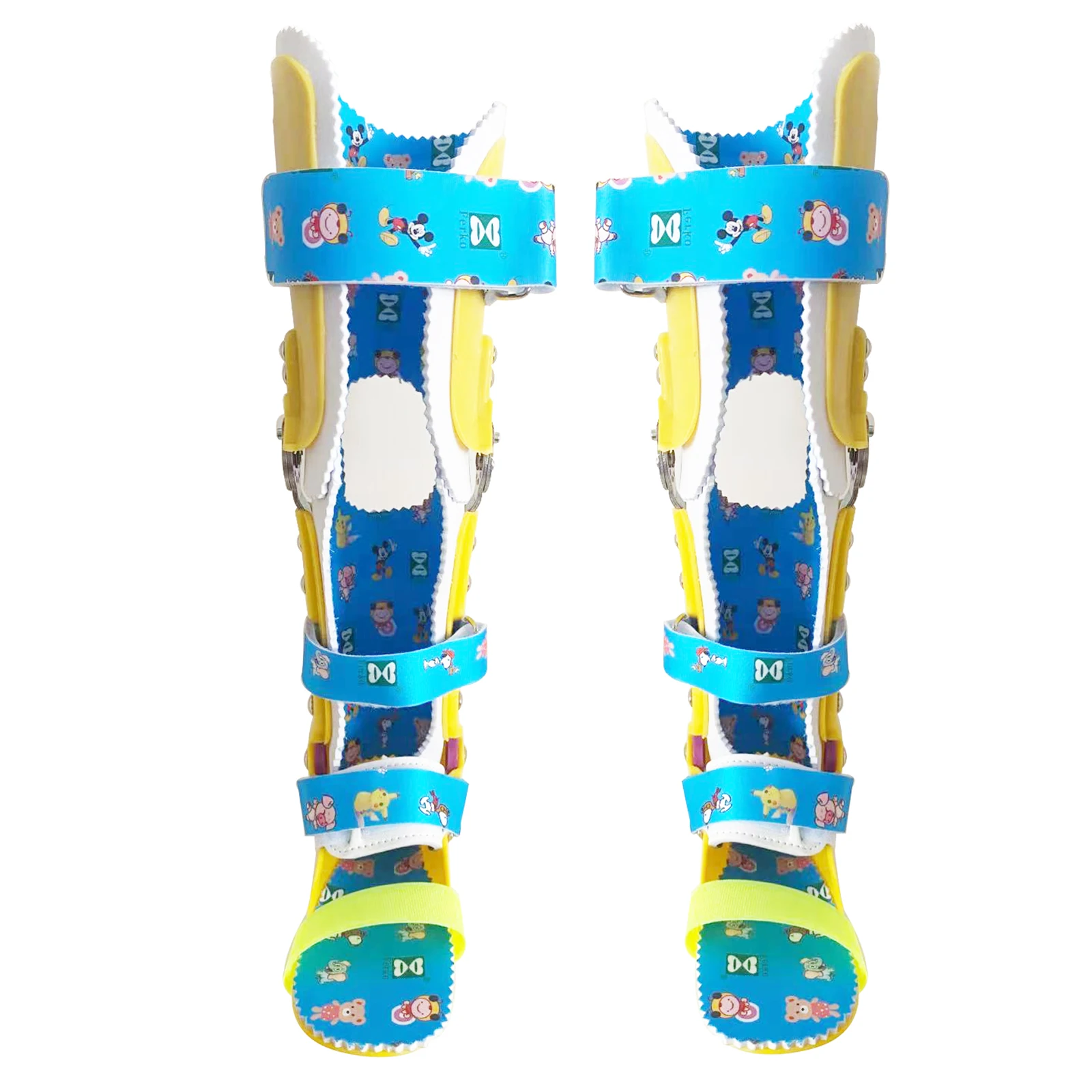 Knee Ankle Foot Orthosis