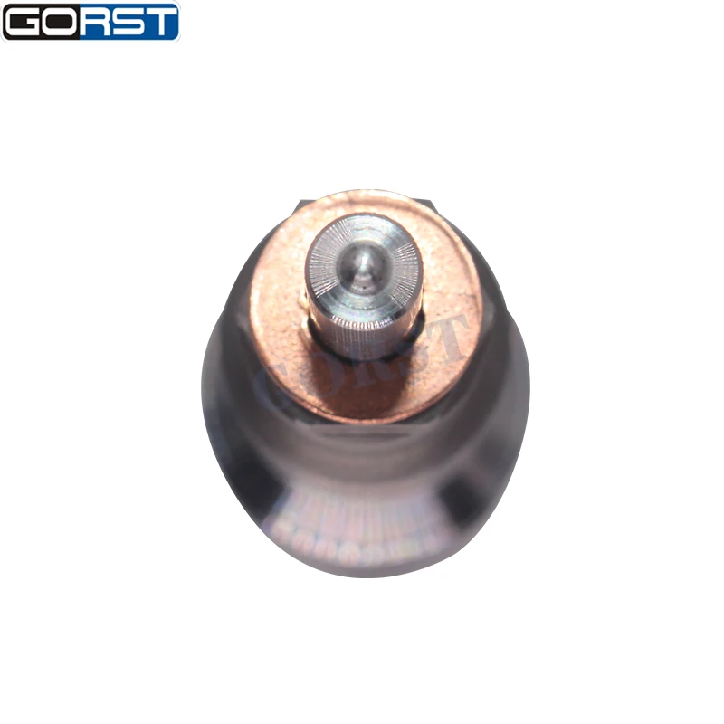 0445120044 Common Rail Injector Assembly For Man Tga Truck 0445120024 ...