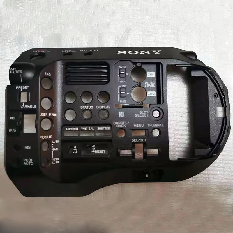 New-SUB-cabinet-shell-repair-parts-for-Sony-PXW-FS7-PXW-FS7K-FS7-FS7K ...