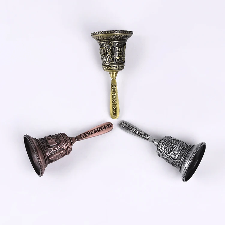 Jerusalem Christian Metal