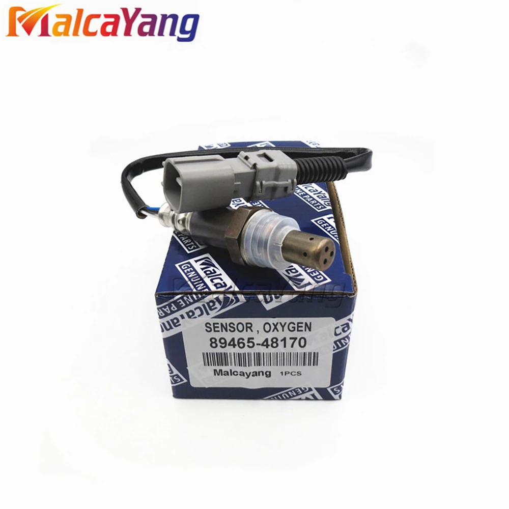 Oxygen Sensor,Air Fuel Ratio Sensor For Toyota Highlander Sienna for ...