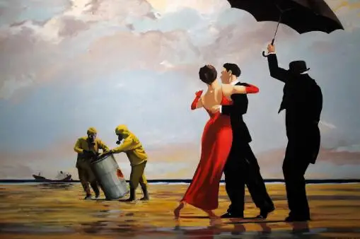 Edward Hopper Barber Shop