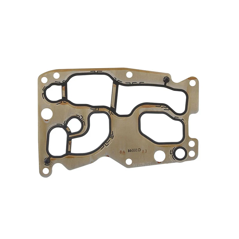 Other Parts & Accessories - Engine Oil Grid Base Gasket Seal for BMW ...