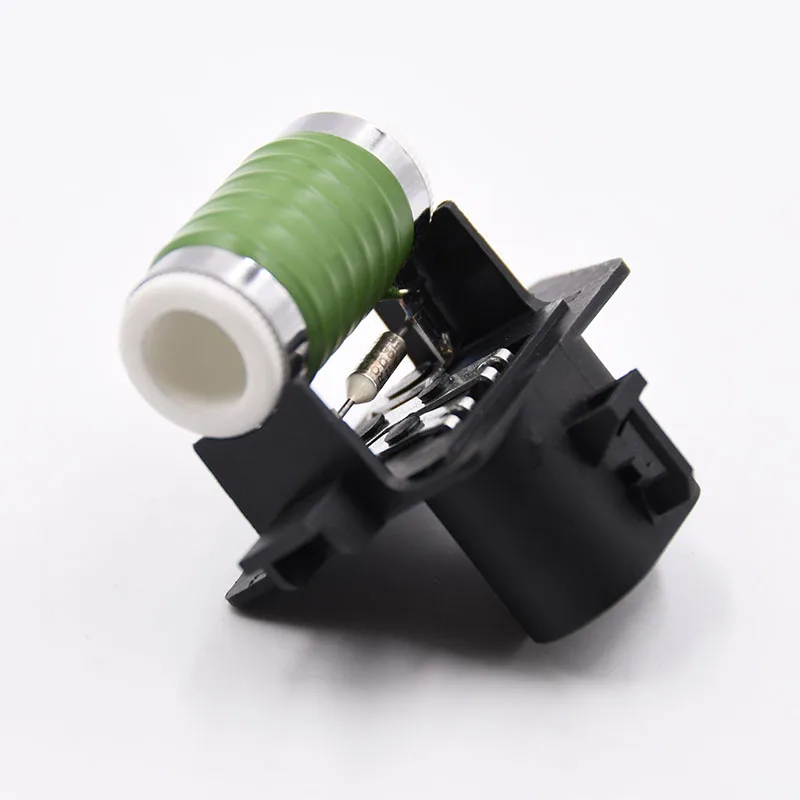 55702358 51799359 For Motor Radiator Fan Resistor Blower For Alfa Romeo ...