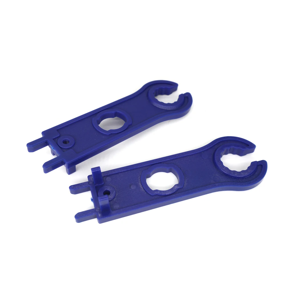 Solar Connector PV Terminals Connector Solar Plug Cable Connectors ...