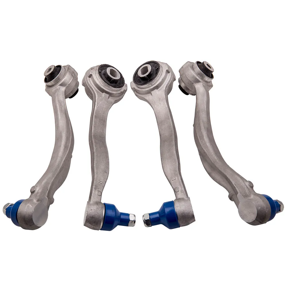 Para MERCEDES CLK SLK suspensión delantera superior e inferior brazo de ...