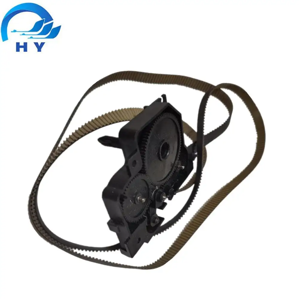 Dot-matrix-printer-LQ-2190-Ribbon-Drive-Assembly-Ribbon-LQ2190-gear-set ...