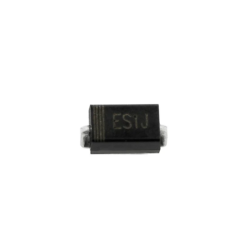10PCS-Fast-Recovery-Diodes-ES1D-ES1J-ES1M-ES1G-ES1B-ES2J-ES2D-ES2G-ES2M ...