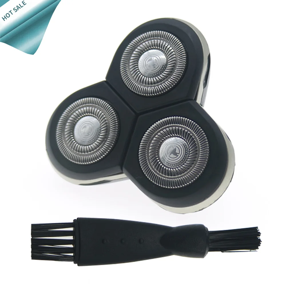 Cabezal-de-afeitadora-de-repuesto-RQ12-para-Philips-Norelco-SensoTouch ...