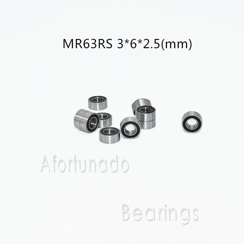 MR63RS 10 3 6 2 5 mm rubber mr63rs-10-3-6-2-5-mm-rubber