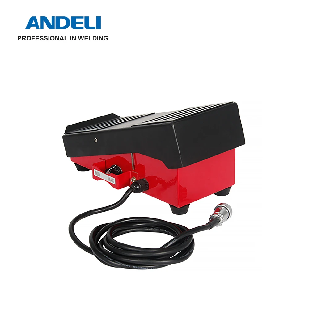 ANDELI-Five-cored-Pedal-Switch-for-Tig-Welding-Machine-that-can-Adjust ...