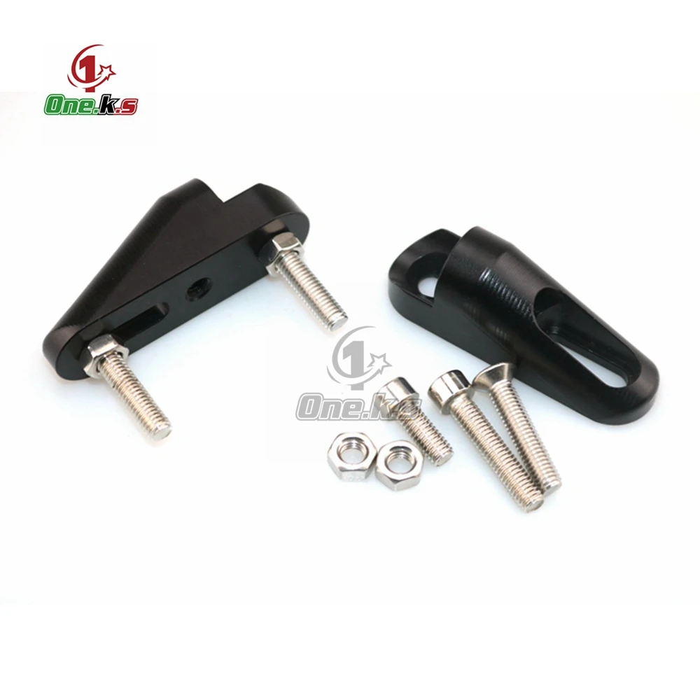 Motorcycle-Rearview-Mirror-fairing-adapter-Conversion-Code-Mirror-Code ...