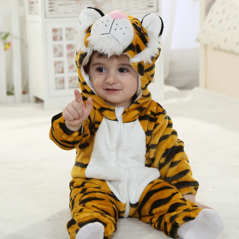 Tiger Costume Toddler Boy: The Ultimate Guide to Finding the Perfect ...
