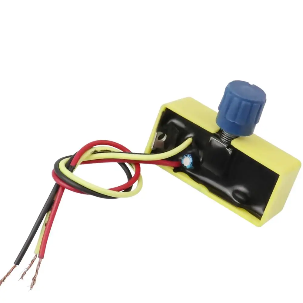 12v Electric Sprayers Governor Adjustment Switch Regulator Agricultural ...