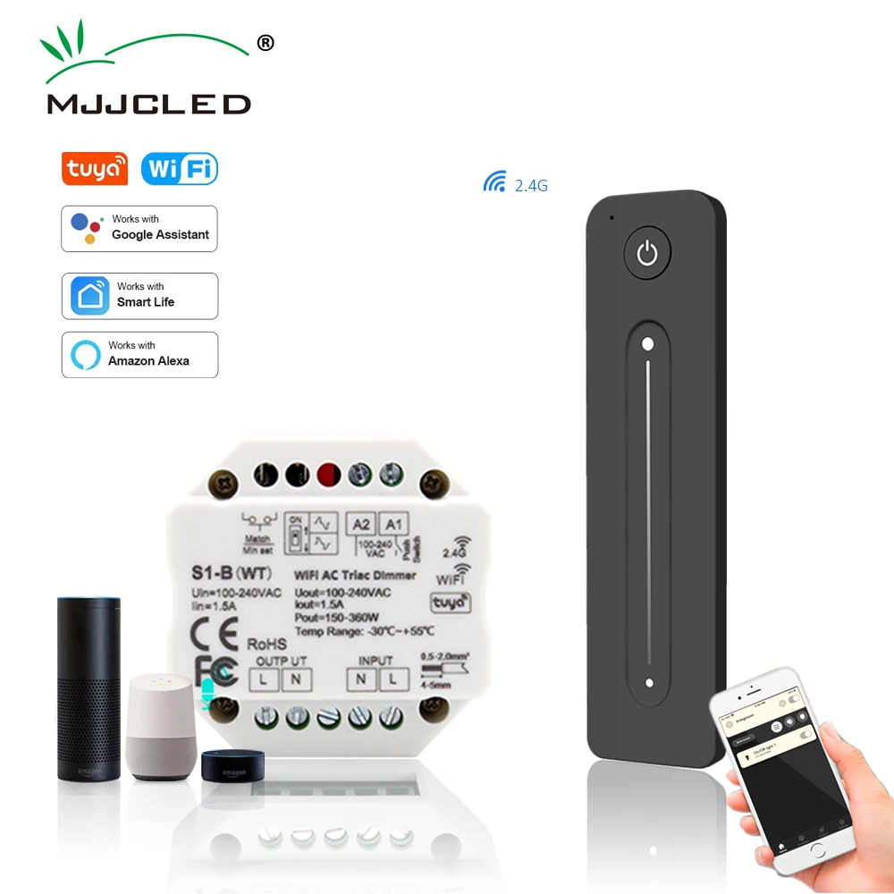 LED Controller Store