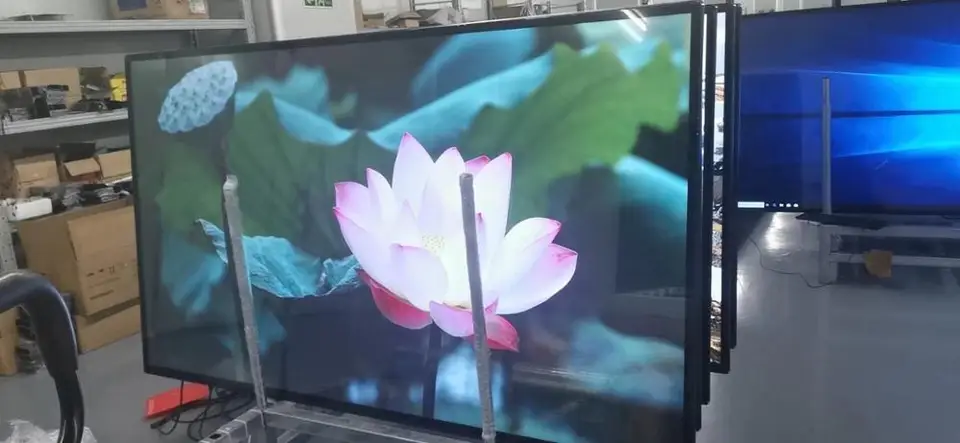 Led Tv Thickness