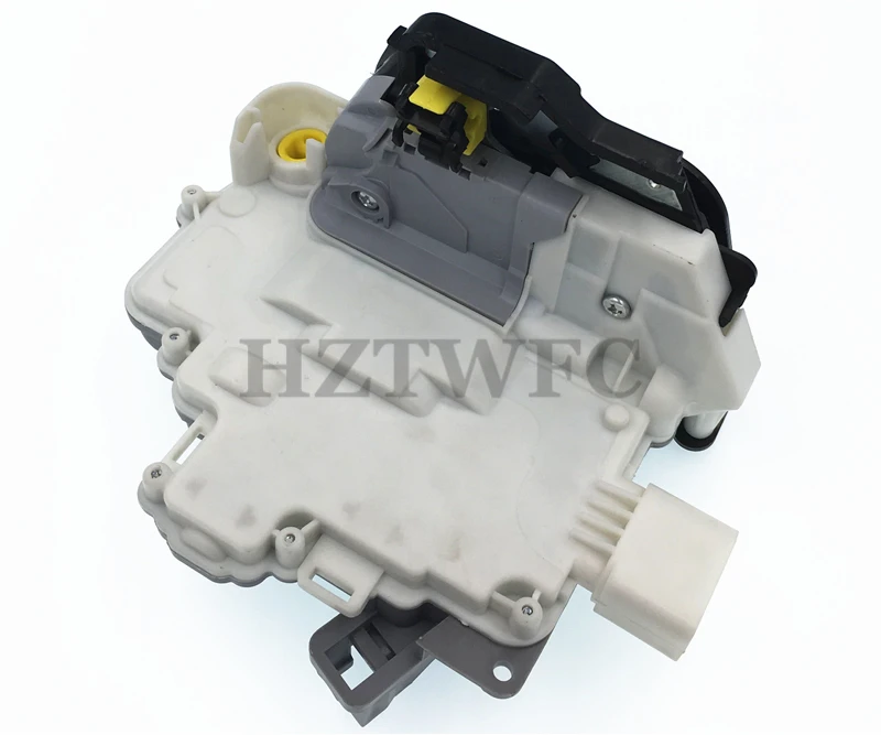 High Quality For Audi A3 A6 C6 A8 R8 Front Left Door Lock Latch ...