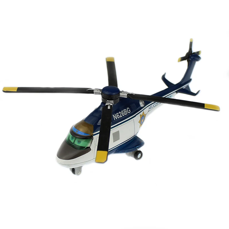 Planes Fire And Rescue Dipper Diecast