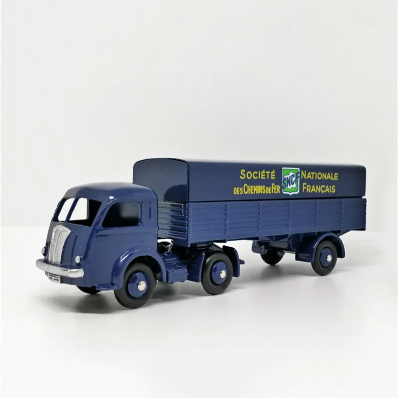 1/43 Dinky 32AB PANHARD SNCF Truck Toy Car Die Cast Collection Trucks ...