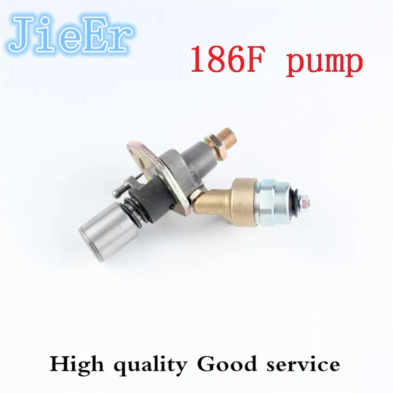 186 186fa Kama Paragraph 5kw Diesel Generator Accessories 186f 186fa ...