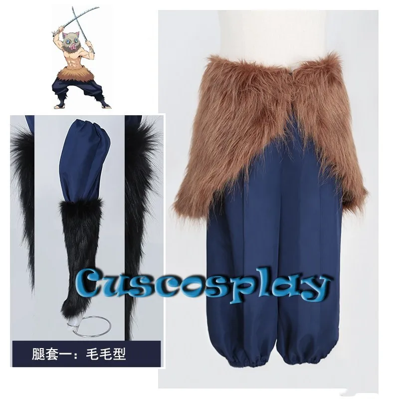 Disfraz de Demon Slayer para adultos, traje masculino de Anime, Kimetsu ...