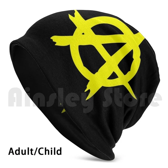 Anarcho Capitalist Logo