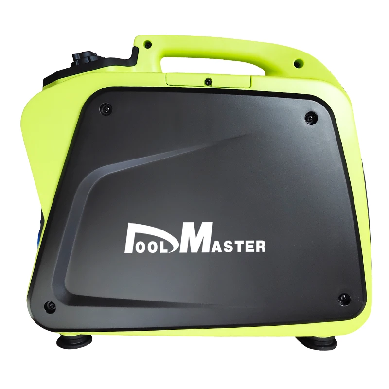 New-Model-2-2KW-AC-Single-Phase-Digital-Gasoline-Inverter-Generator ...