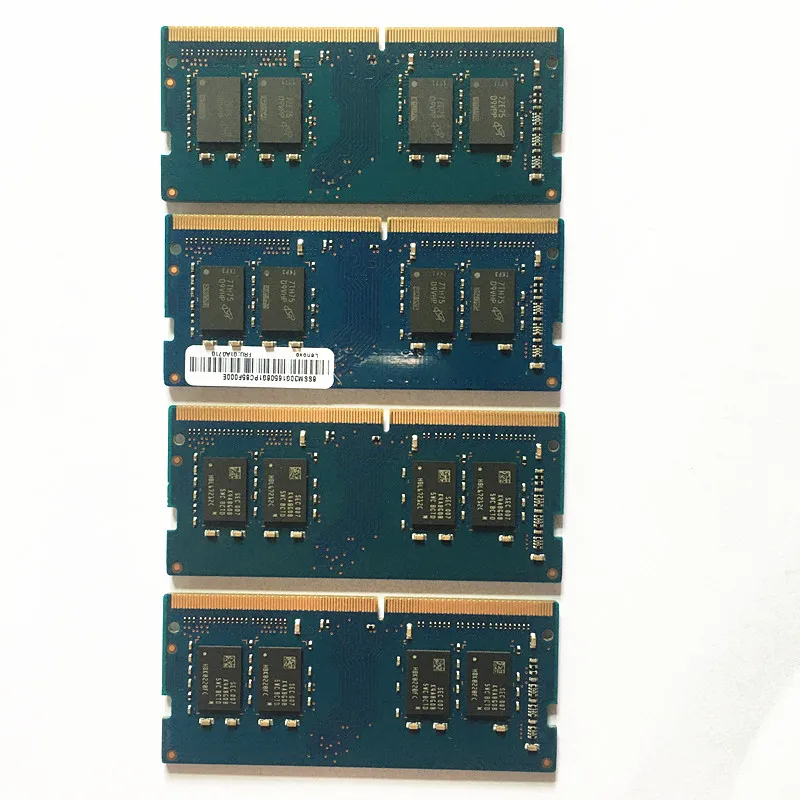 RAMAXEL DDR4 8GB 2666 RAMS 8GB 1Rx8 PC4-2666V -SA1-11 ddr4 8gb 2666mhz laptop memory ...