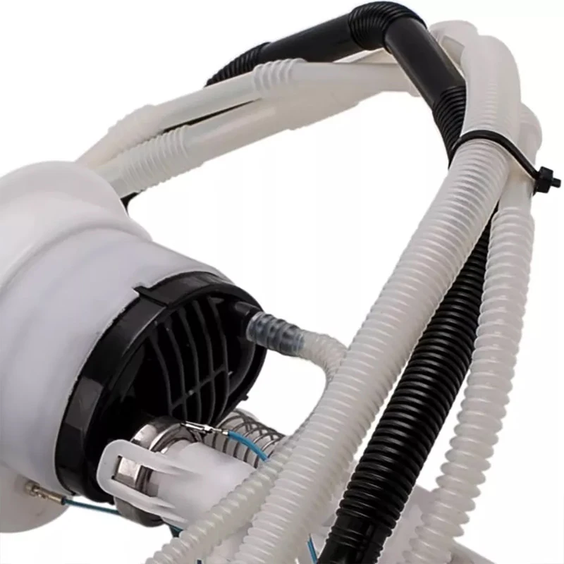 Other Parts & Accessories - Electric Fuel Pump Gas Driver Left Side For ...