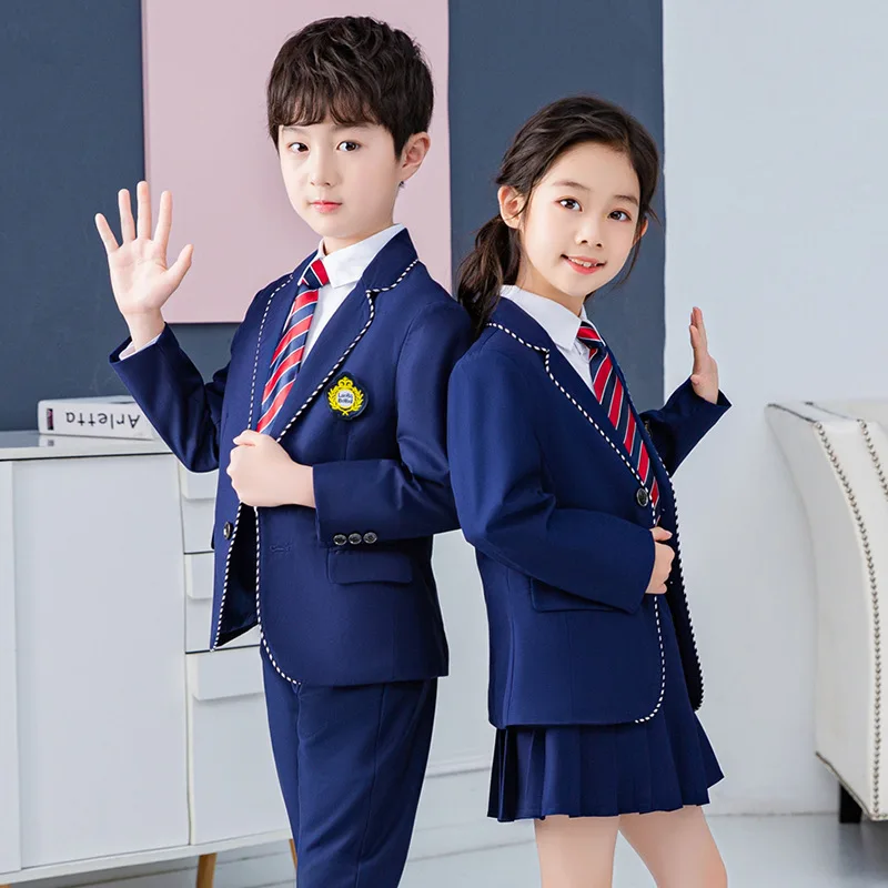 British School Boys