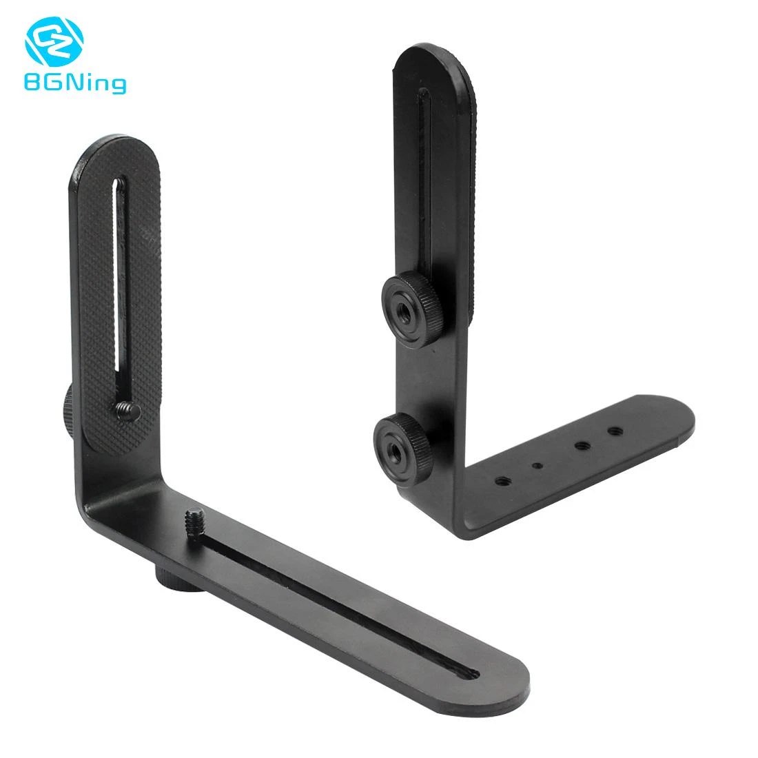 Camera Flash Bracket Photography | Photography Flash Stand Screws - L 1 ...