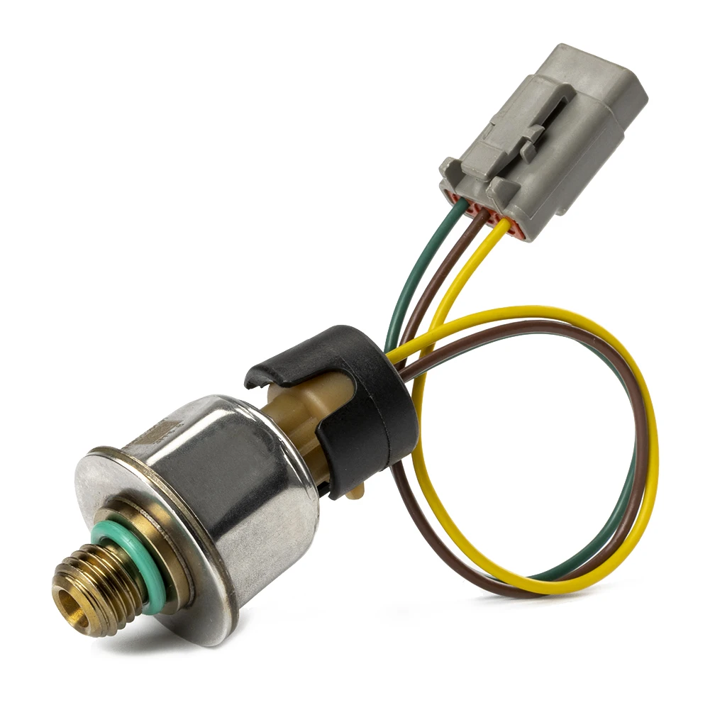 New Diesel Turbo Injection Control Pressure Icp Sensor, 49% OFF