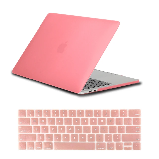 Apple Laptop Keyboard Pink