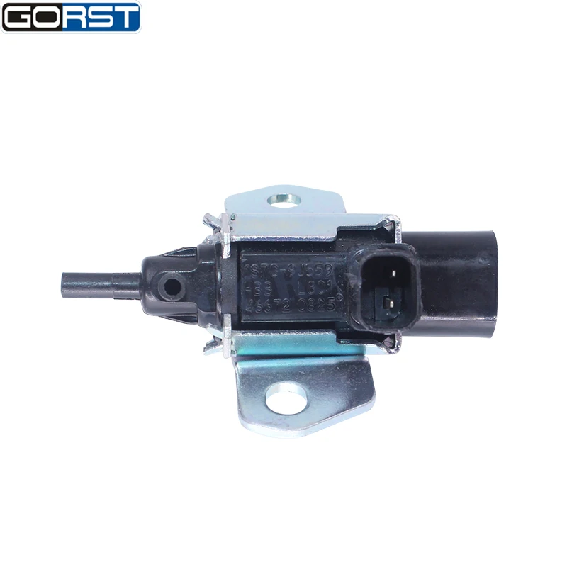 1357314 Intake Manifold Runner Control Valve Solenoid For Ford 1S7G ...