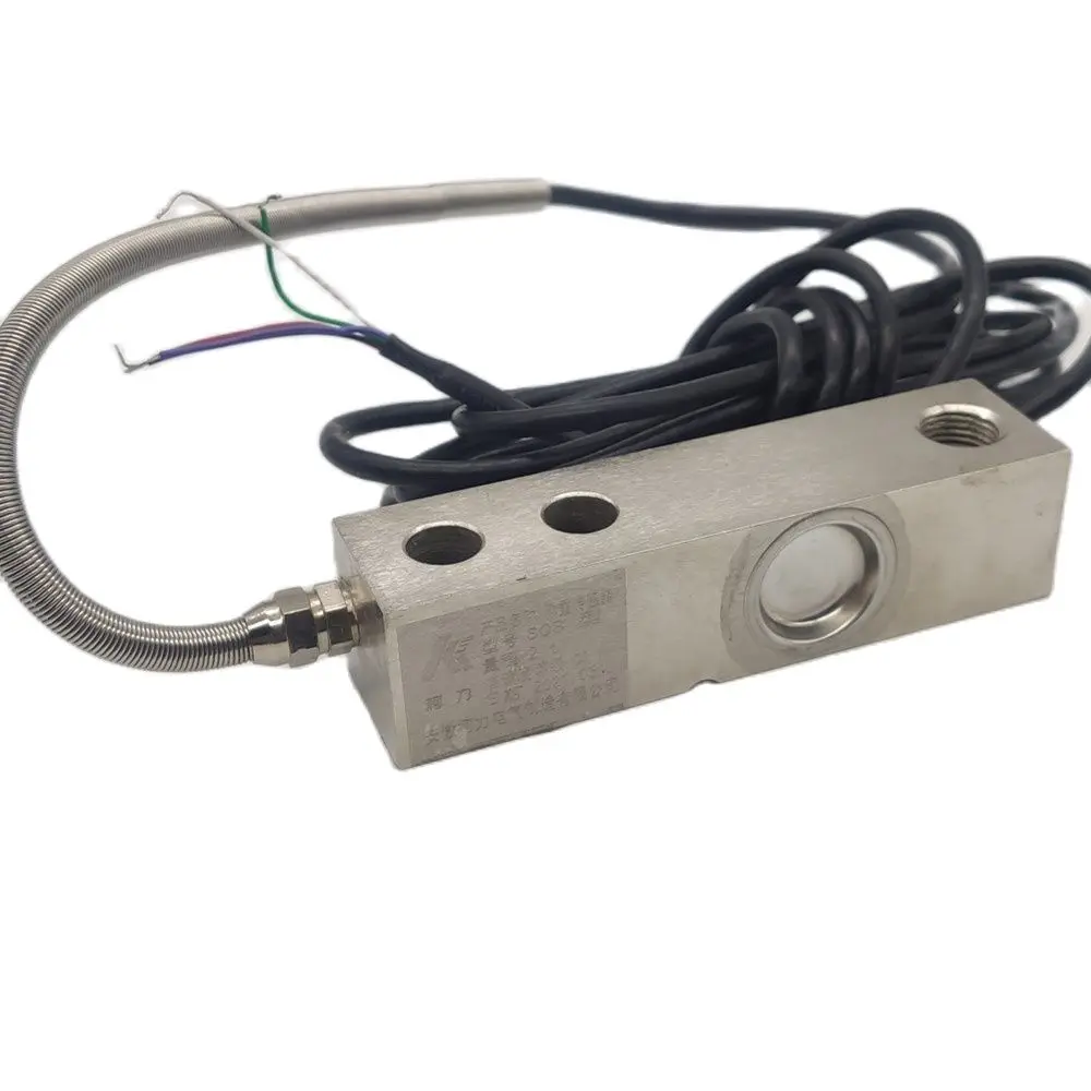 Keli Sqb Kantilver Terhelési Cella 100 200 250 300 500 Kg 1 2T Kis Padlólikikhoz – FIXO.hu