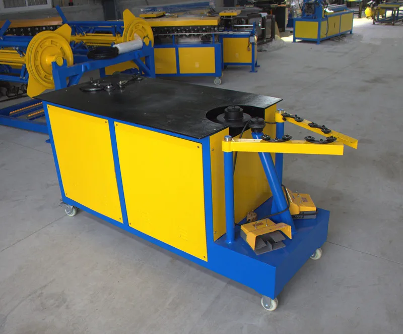 Galvanized Sheet Air Condition Round Duct Mechanical Shrimp Gorelocker ...