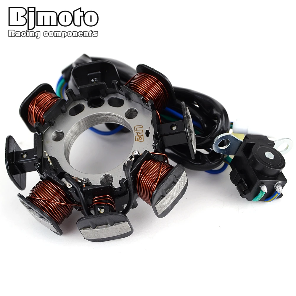 Magneto-Stator-Coil-For-Yamaha-TTR230-TT-R230-2017-2016-2015-2014-2013 ...