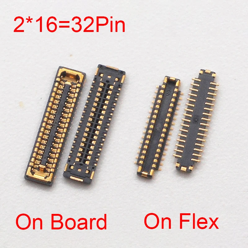 Motherboard Flex Cable Huawei P20 Lite | Connector Fpc Huawei Honor - 2 ...