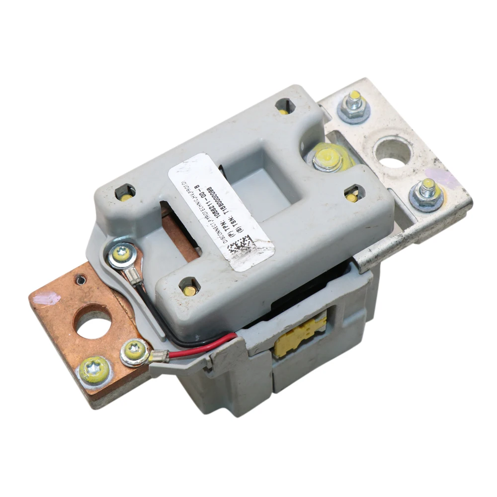 Original Pyrofuse Pyrotechnic HV Battery Fuse Disconnect for Tesla ...