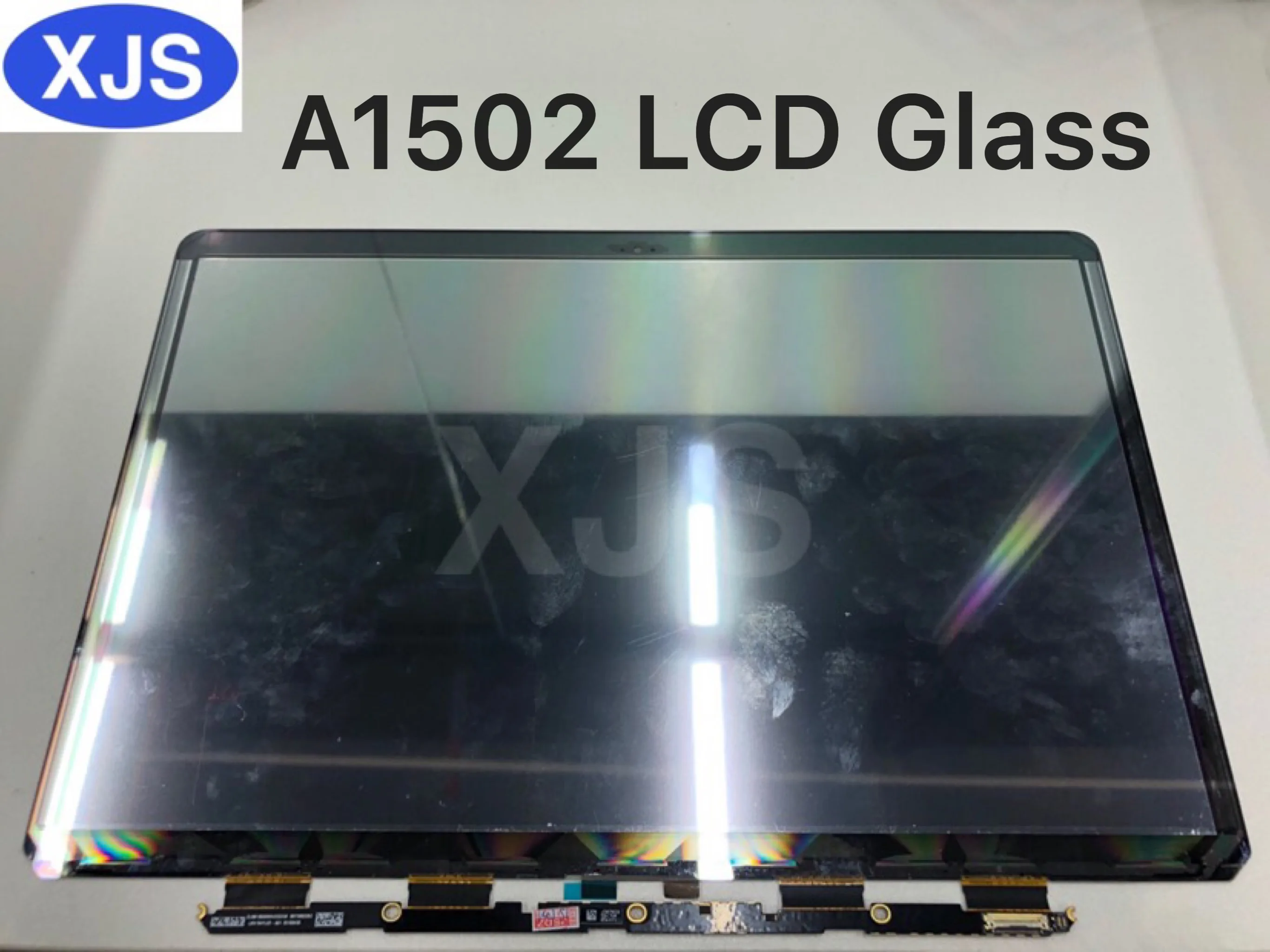 Lcd Glass Panel