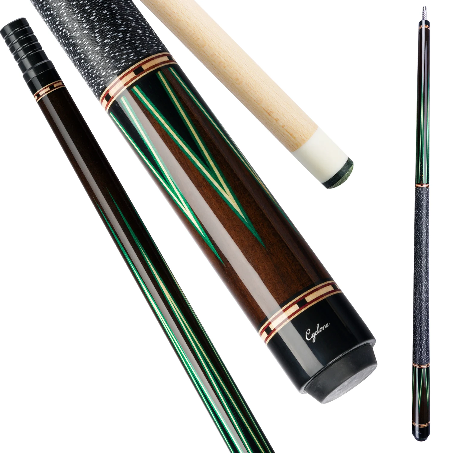 Professional Cue Sticks