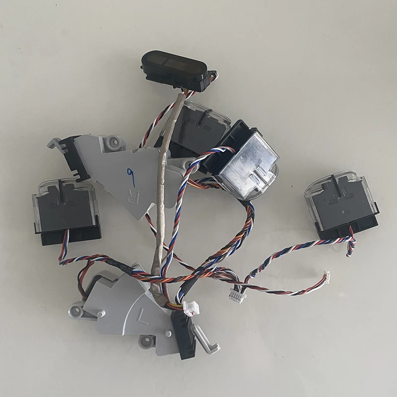 Front-Impact-Component-Right-Left-Cliff-Sensor-for-Xiaomi-Xiomi ...