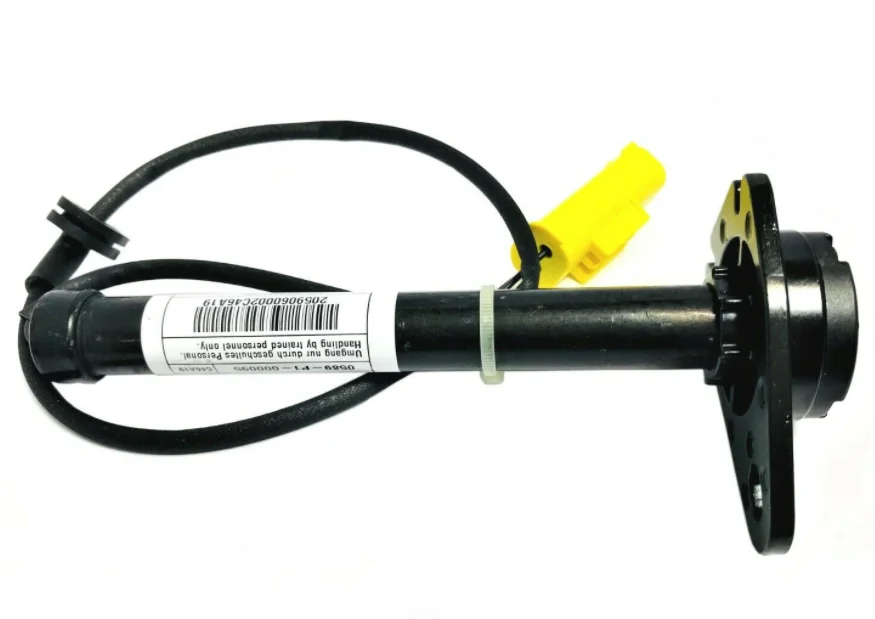 Active Bonnet Actuator for Mercedes W205 C200 C300 C350 C43AMG 2059060002