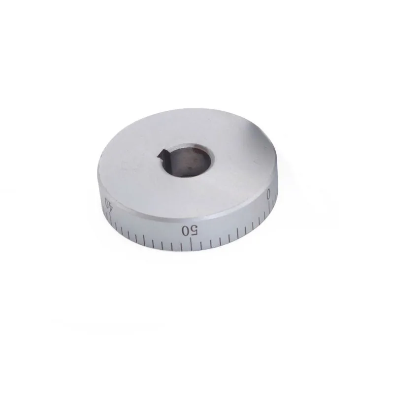 1PC-NEW-0-50mm-Lathe-Small-Scale-Metal-Ring-Dial-Machine-Part-C6132 ...